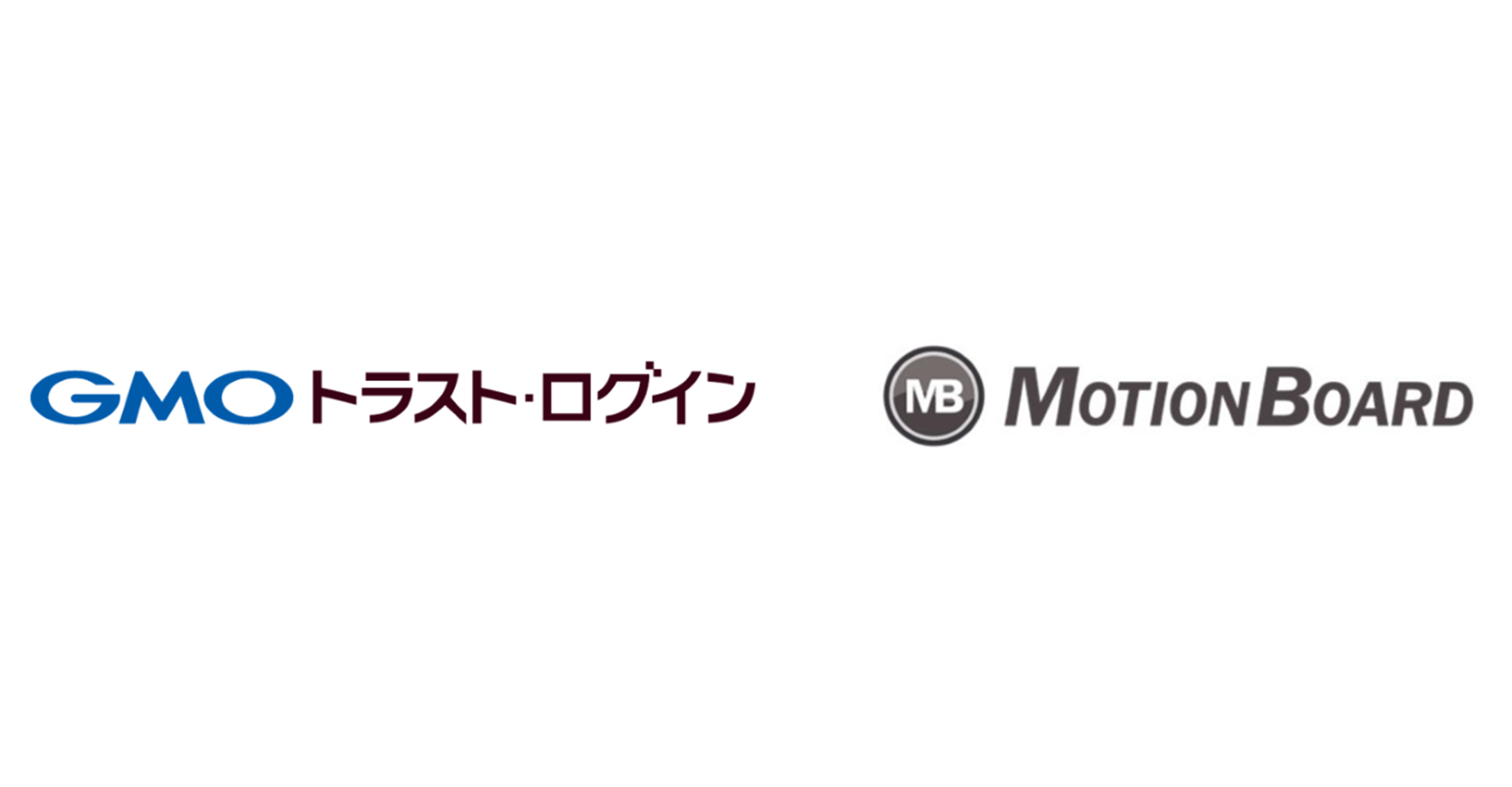 企業向けSSOサービス「GMOトラスト・ログイン」、社内データを可視化・分析するBIツール「Motion Board」とSAML連携開始／GMOグローバルサイン | GMOインターネット ...