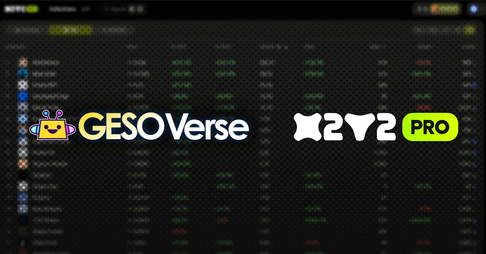 「ゲソてん byGMO」と連携する独自レイヤー2チェーン「GESO Verse」が NFTマーケットプレイス「X2Y2 Pro」に対応 | GMOインターネットグループ株式会社