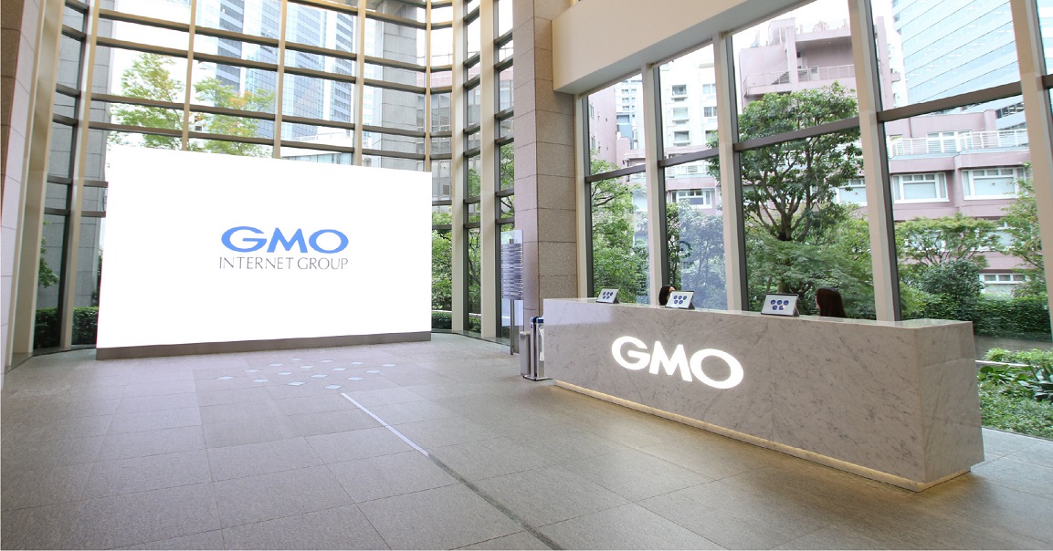 渋谷とともに成長する、GMOインターネットグループセルリアンタワー・グループ本社ロビーと16階を全面リニューアル | GMOインターネットグループ株式会社